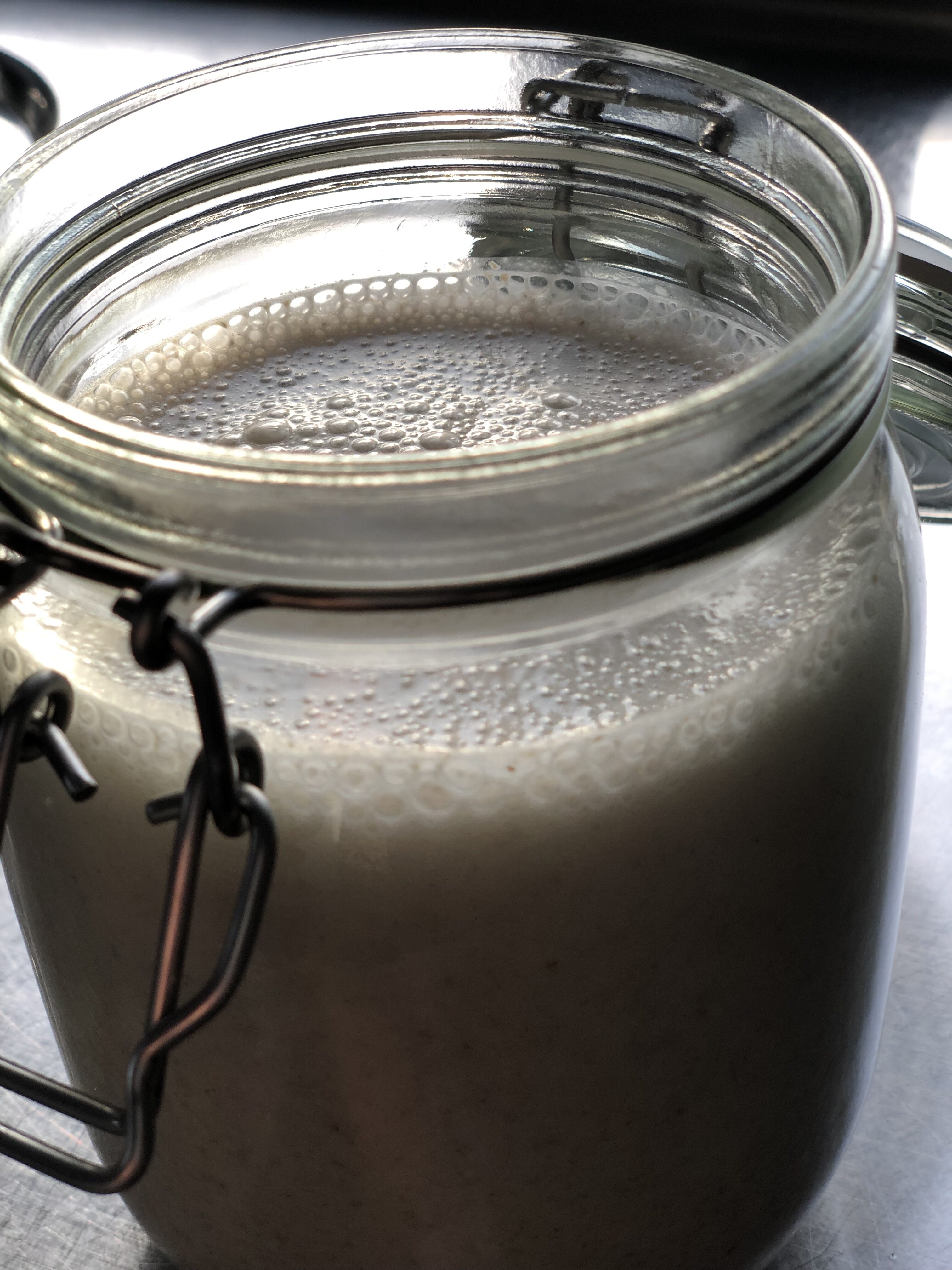 Surdej - Lone Kirkebæk